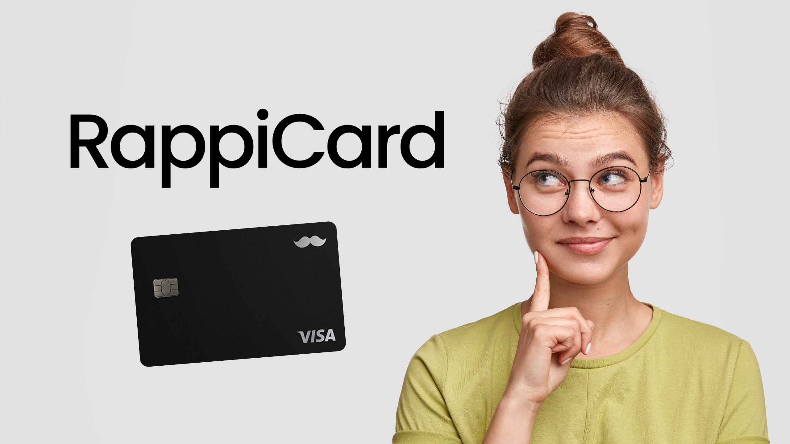 ¿Qué es la tarjeta de crédito RappiCard? Descubre sus beneficios y cómo solicitarla