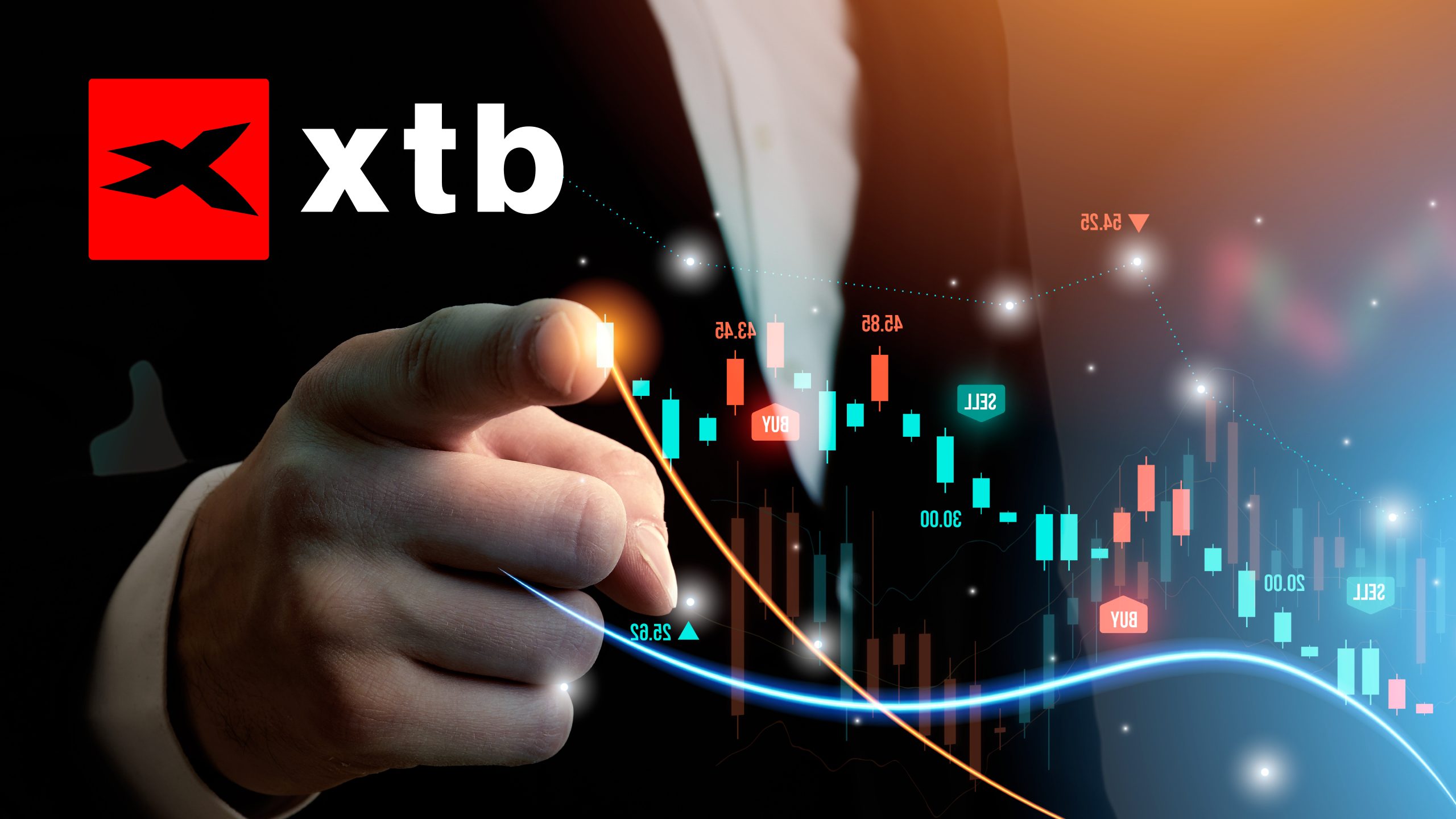 Broker XTB en Colombia: ¿Qué es?