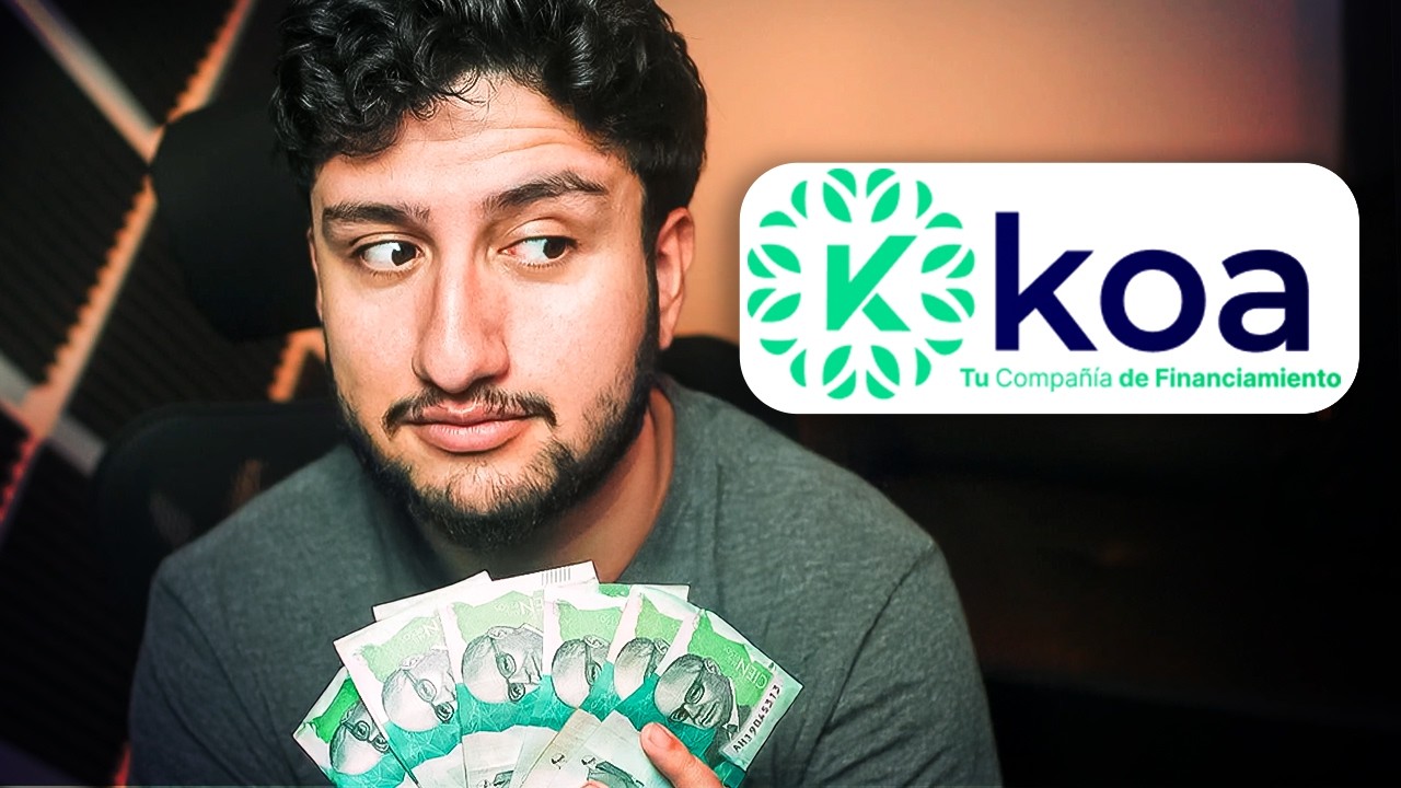 COINK: la mejor cuenta para ahorrar en Colombia | FinanzasPlus