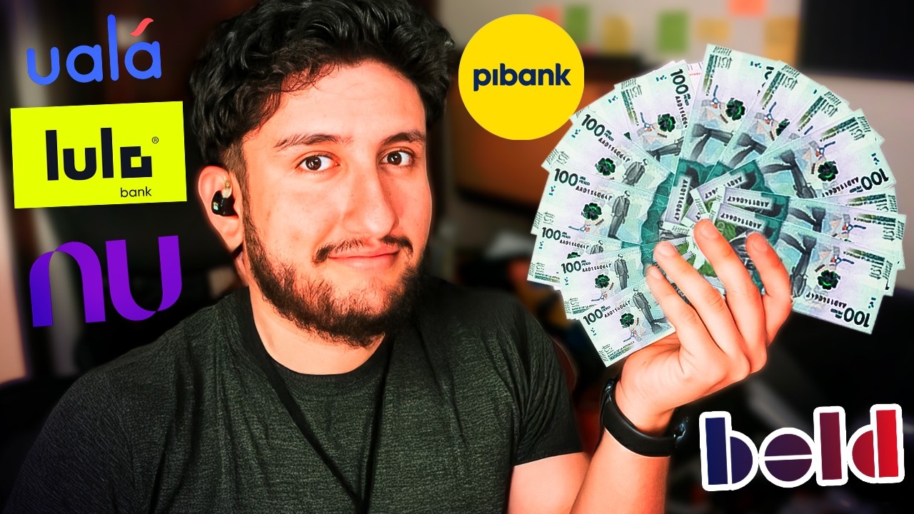 COINK: la mejor cuenta para ahorrar en Colombia | FinanzasPlus
