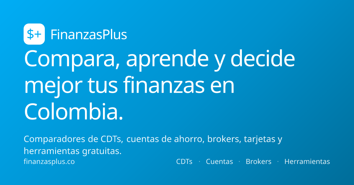 Calculadora UVT 2026 Colombia — Pesos a UVT DIAN | FinanzasPlus